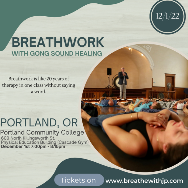 In-Person Breathwork Classes | Portland & Bend, Oregon & Los Angeles ...