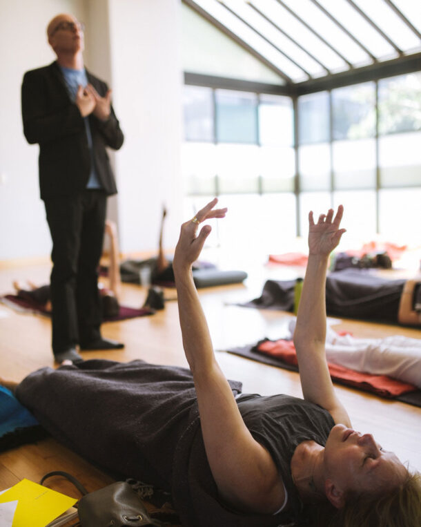 What is Tetany in Breathwork & How to Help Prevent It