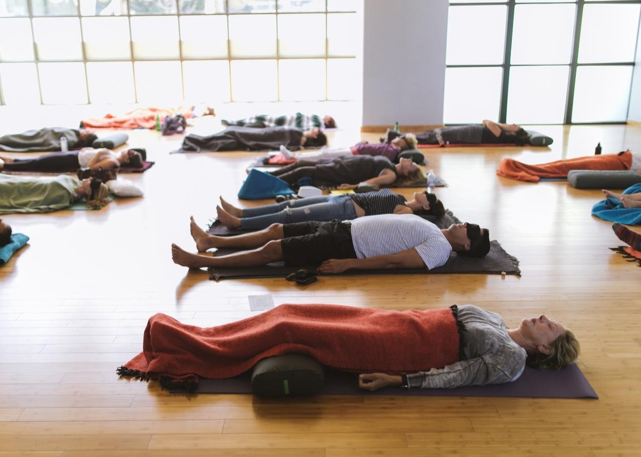 What Is Breathwork? A Beginner’s Guide to Conscious Breathing